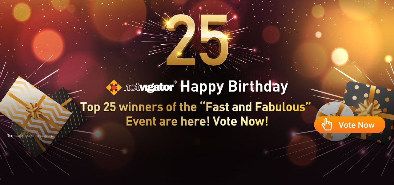 Netvigator | NETVIGATOR Home Broadband