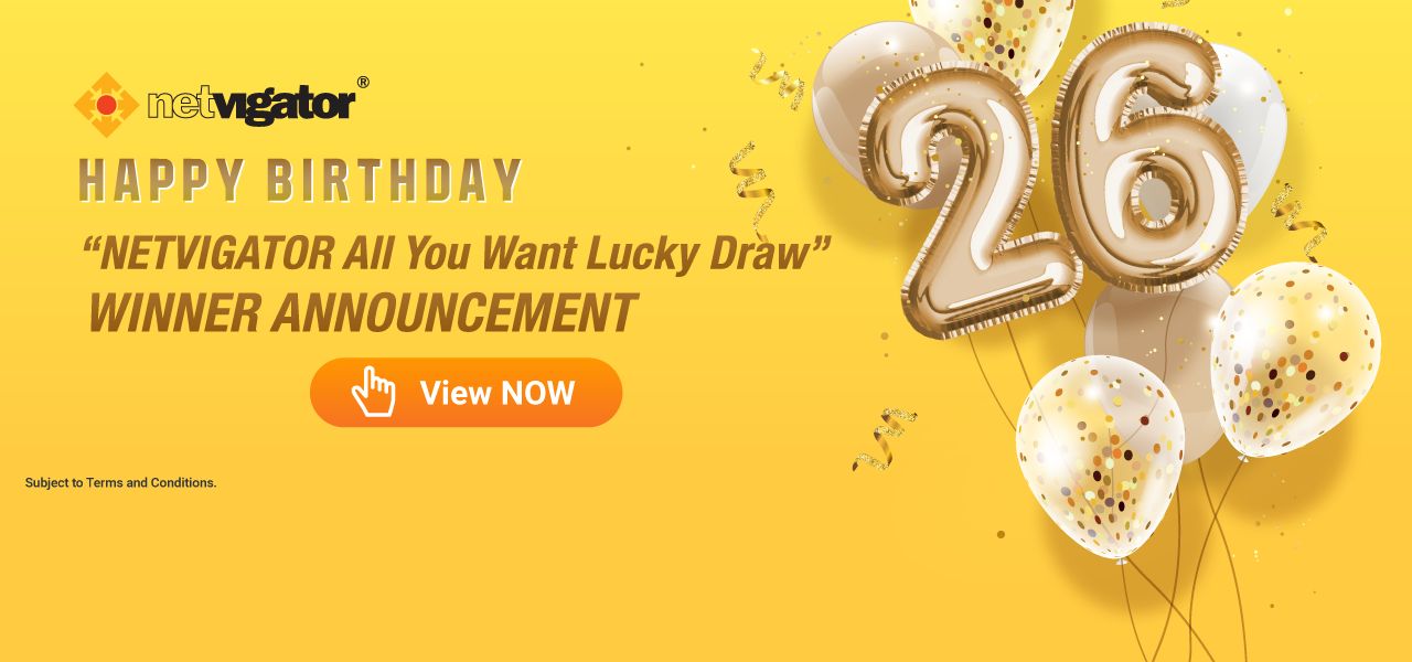 Netvigator | NETVIGATOR Home Broadband